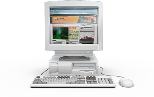 Nosotros – Impacto Evangelístico